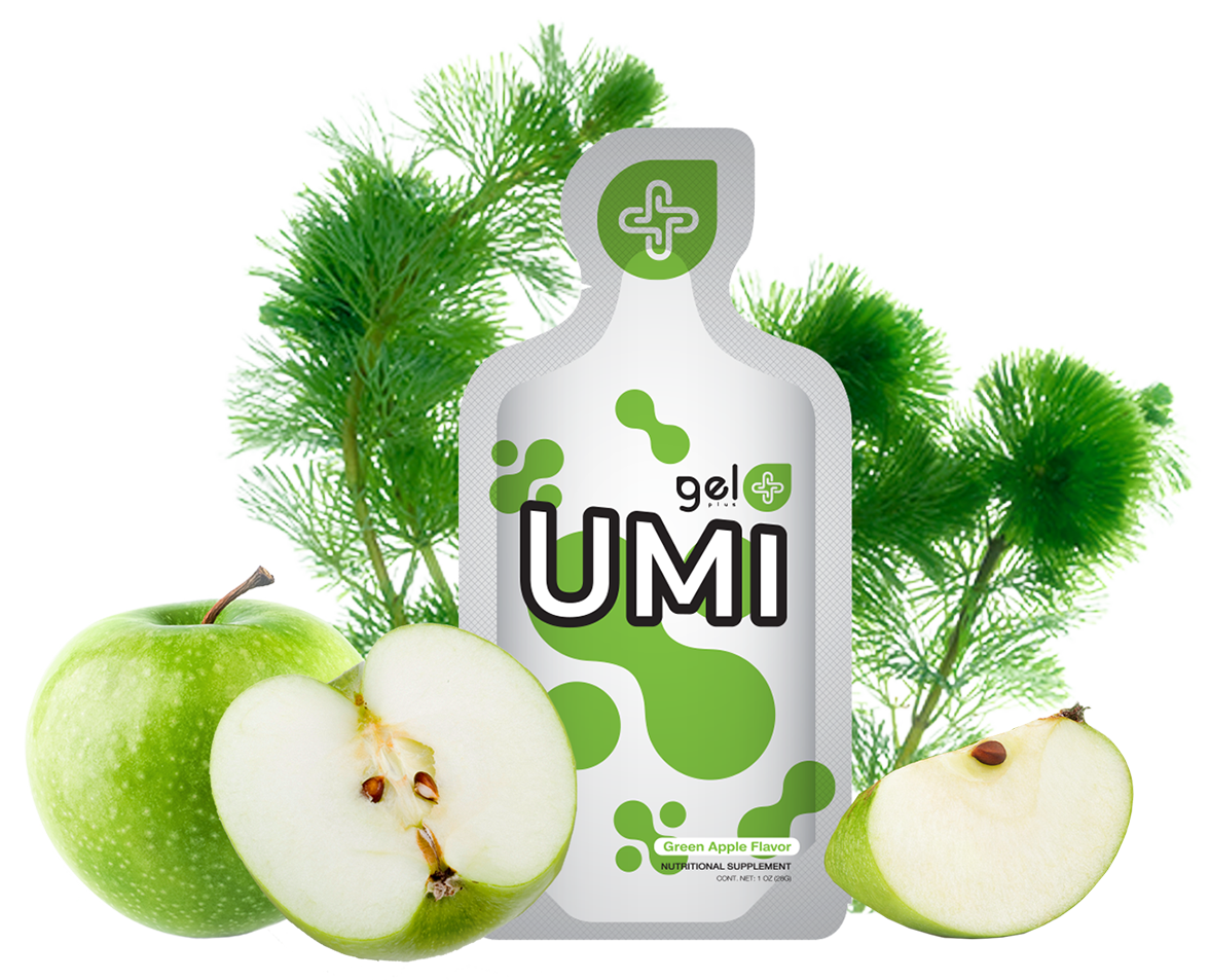 UMI โรคไต - gel4better.com